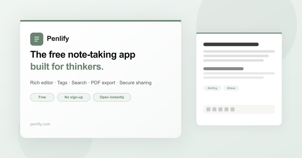Best ChatGPT Prompts for Deep Research and Fact-Finding in 2026 – Penlify